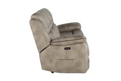 Baxter Sand Power Sofa at Menards®