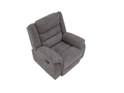 Fletcher Gray Recliner at Menards®