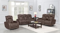 Ryker Power Recliner at Menards®