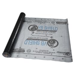 VB Shield 48" x 250' Synthetic Roofing Underlayment (1000 sq. ft.) at ...