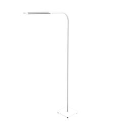 Viribright LED White Floor Lamp at Menards®