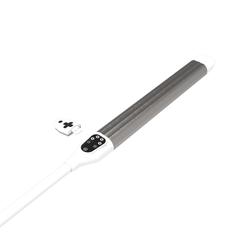 Viribright LED White Floor Lamp at Menards®