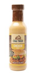 Old Mill™ Chicken Dipping Sauce - 13 oz at Menards®