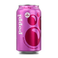 Poppi® Doc Pop Prebiotic Soda - 12 oz at Menards®