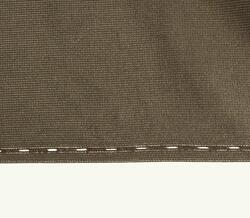 EZ Privacy Screen™ 44"x50' Tan Fence at Menards®