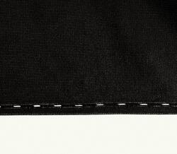 EZ Privacy Screen™ 68"x50' Black Fence at Menards®