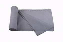 EZ Privacy Screen™ 44"x50' Grey Fence at Menards®