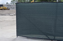 4' X 50' Privacy Fence Screen at Menards®
