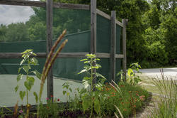 4' X 50' Privacy Fence Screen at Menards®