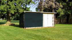 4' X 50' Privacy Fence Screen at Menards®