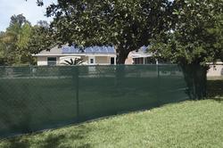 4' X 50' Privacy Fence Screen at Menards®