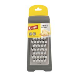 Glad® 2-Sided Grater at Menards®