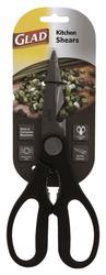 Glad® Kitchen Shears - Black at Menards®
