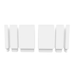 Vornado® Transom 26" Low Profile Window Fan at Menards®
