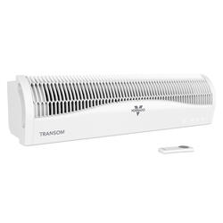 Vornado® Transom 26" Low Profile Window Fan at Menards®