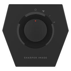 Sharper Image RISE 12H 900W Electric Space Heater at Menards®