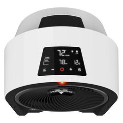 Vornado® Velocity 1500 Watt Electric Space Heater at Menards®