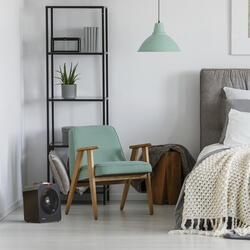 Vornado® Velocity 5 1,500W Electric Space Heater at Menards®