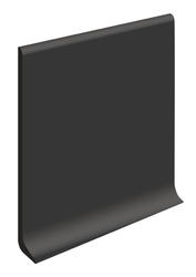 VPI® Dartmoor Shale 4" x 48" x 1/8" Thermoplastic Rubber Wall Base - 30 ...