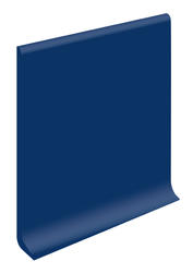 VPI® Royal Blue 4" x 120' x 1/8" Thermoplastic Rubber Wall Base at Menards®