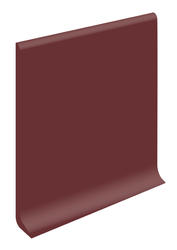 VPI® Alsatian Berry 4" x 120' x 1/8" Vinyl Wall Base at Menards®