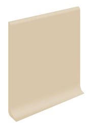 VPI® Sahara 4" x 120' x 1/8" Thermoplastic Rubber Wall Base at Menards®