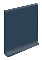 VPI® Arctic Night 4" x 120' x 1/8" Thermoplastic Rubber Wall Base at ...