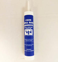 VPI® #600 Wall Base Adhesive - 30 ounces at Menards®