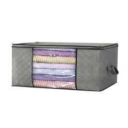 8.6-Gallon Zippered Storage Bags Set - 3 Pack at Menards®