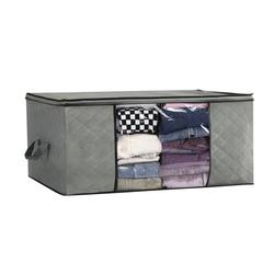 8.6-Gallon Zippered Storage Bags Set - 3 Pack at Menards®