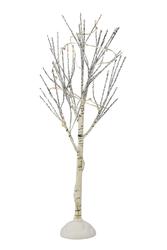 Enchanted Forest® Lighted Village Tree Accessory at Menards®