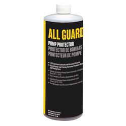 Wagner® All Guard Paint Sprayer Pump Protector - 1 qt. at Menards®