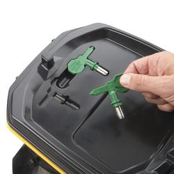 Wagner® Control Pro™ 130 High-Efficiency Airless Paint Sprayer at Menards®