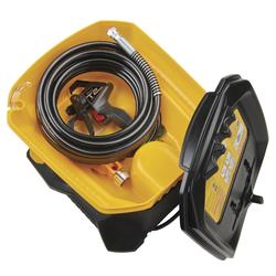 Wagner® Control Pro™ 130 High-Efficiency Airless Paint Sprayer at Menards®