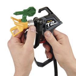 Wagner® Control Pro™ 130 High-Efficiency Airless Paint Sprayer at Menards®