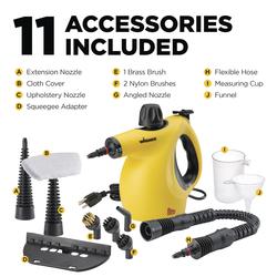 Wagner® Handheld Steam Cleaner at Menards®