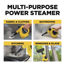 Wagner® Handheld Steam Cleaner at Menards®