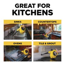 Wagner® Handheld Steam Cleaner at Menards®