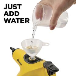 Wagner® Handheld Steam Cleaner at Menards®