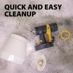 Wagner® Control Spray® Double Duty Stain Sprayer at Menards®