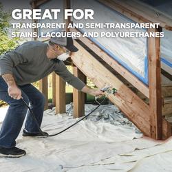 Wagner® Control Pro™ HEA 311 Spray Gun Tip at Menards®