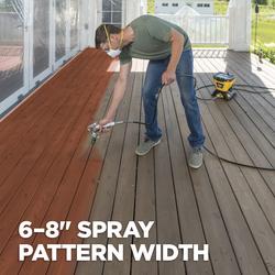 Wagner® Control Pro™ HEA 311 Spray Gun Tip at Menards®