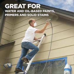 Wagner® Control Pro™ HEA 515 Spray Gun Tip at Menards®