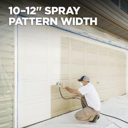 Wagner® Control Pro™ HEA 515 Spray Gun Tip at Menards®