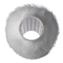 Wagner® 9" x 3/4" Polyester Internally-Fed Power Paint Roller Cover at ...