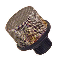 Wagner® Paint Sprayer Suction Filter for Twin Stroke Piston Pumps at ...