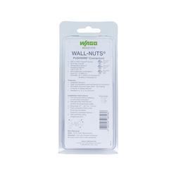 WAGO WALL-NUTS® 6-Wire 20-12 AWG Connector - 5 Count at Menards®