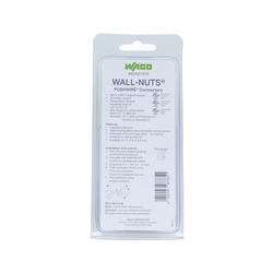 WAGO WALL-NUTS® 8-Wire 20-12 AWG Connector - 5 Count at Menards®