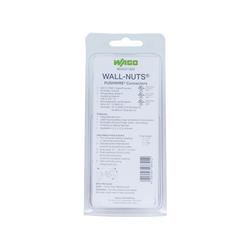 WAGO® WALL-NUTS 3-Wire 20-12 AWG Connector - 10 Count at Menards®