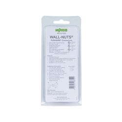 WAGO WALL-NUTS® 2-Wire 20-12 AWG Connector - 10 Count at Menards®